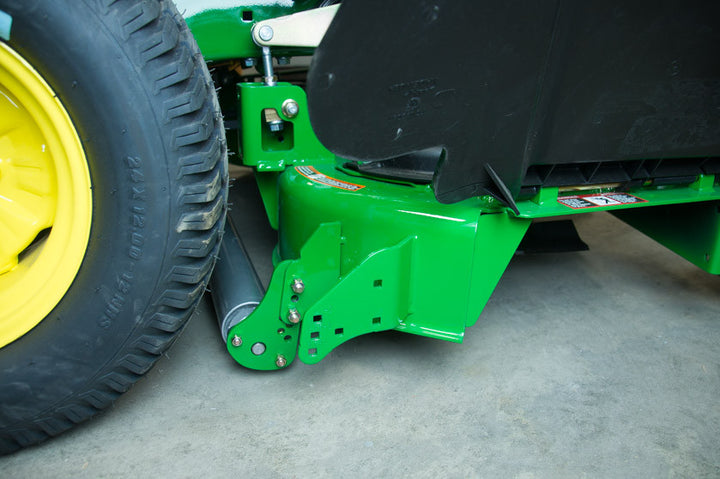 Lawn Striping Kits for Beautiful Striped Yards | Harrison Specialties