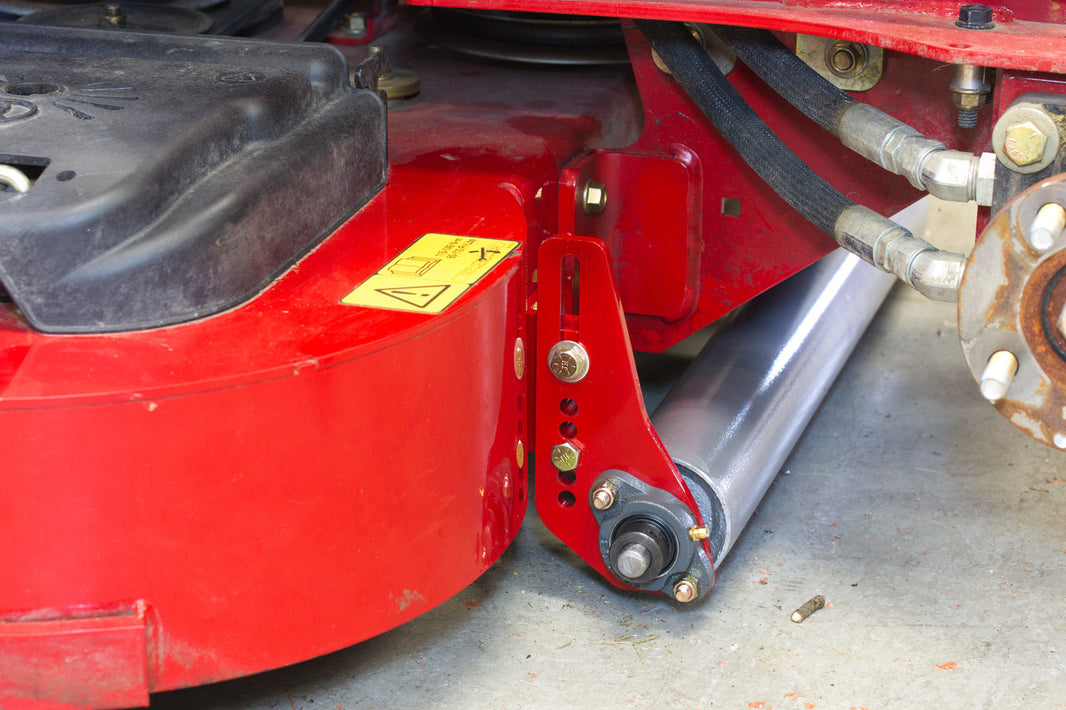Toro Lawn Striping System, Toro Lawn Stripers, ZTR Lawn Striper ...