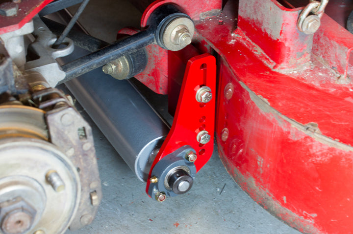 Toro Lawn Striping System, Toro Lawn Stripers, ZTR Lawn Striper ...