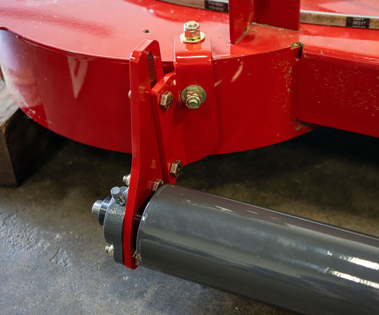 Lawn Striping Kit for 2022 Toro Timecutter 75750 with 50" Iron Forged ...