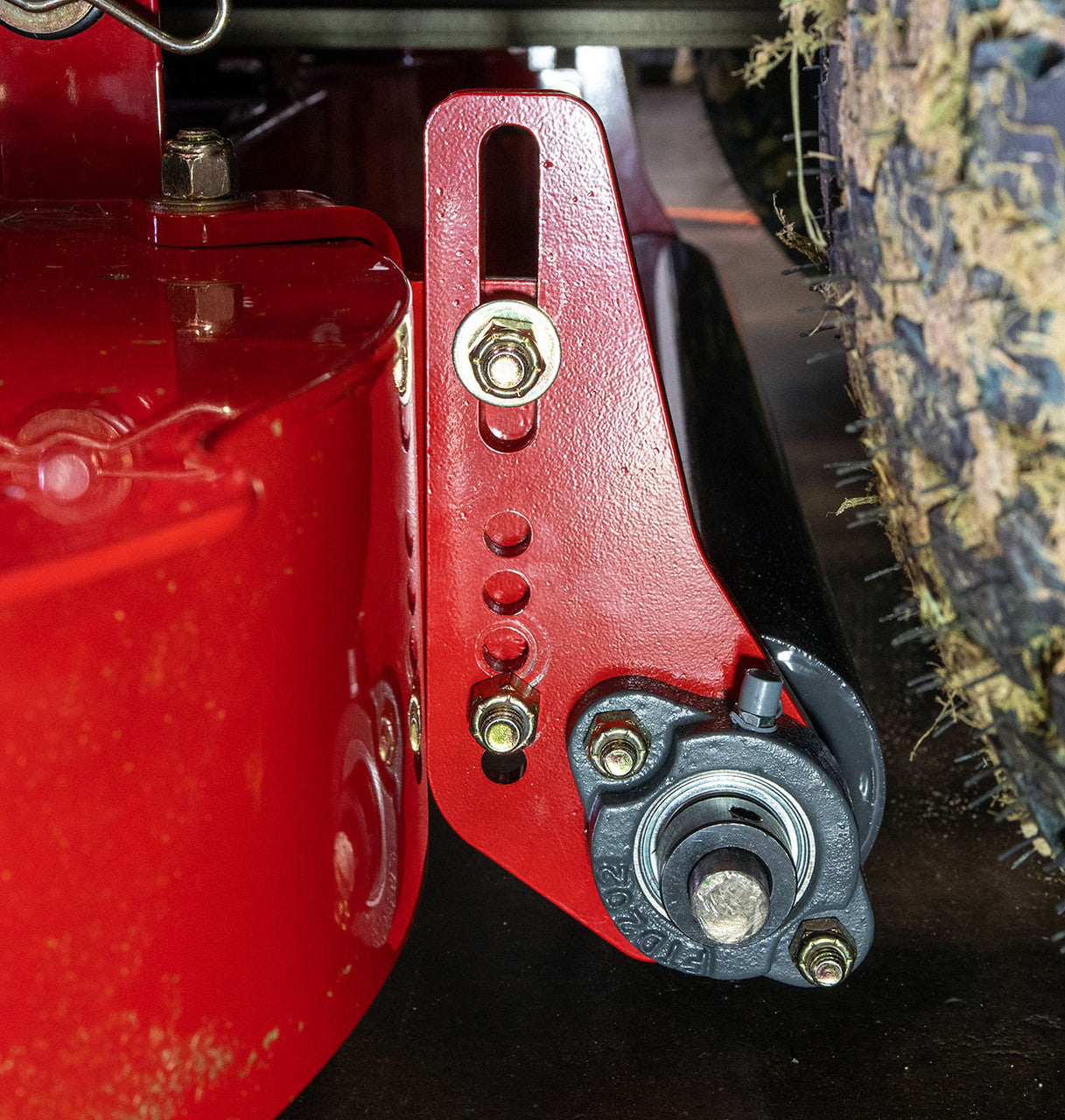 Lawn Striping Kit for 2022 Toro Timecutter 75750 with 50" Iron Forged ...