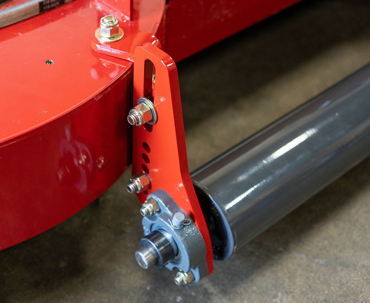 Lawn Striping Kit for 2022 Toro Timecutter 75750 with 50" Iron Forged ...