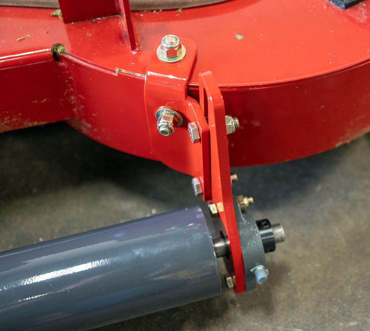 Lawn Striping Kit for 2022 Toro Timecutter 75750 with 50" Iron Forged ...