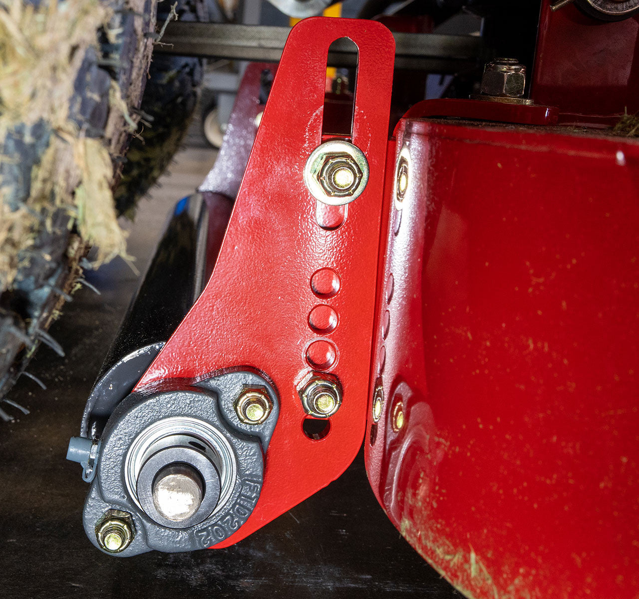 Lawn Striping Kit for 2022 Toro Timecutter 75750 with 50" Iron Forged ...