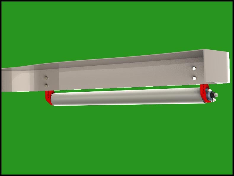 Universal Lawn Striping Kit May fit Gravely Scag Kubota Bob Cat Ferris ...