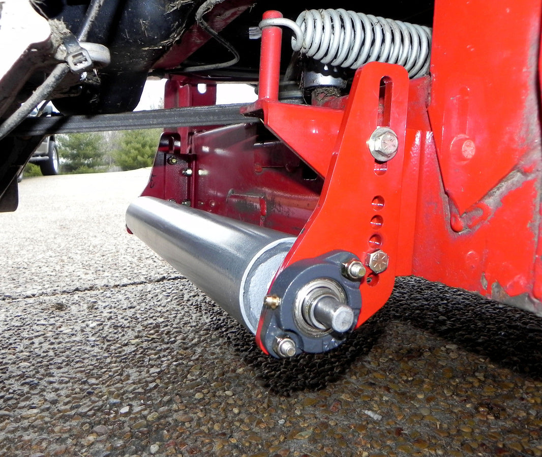 Lawn Striping Kits for eXmark ZTR mowers with Ultra Cut Decks ...