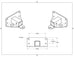 Trailer Hitch for Toro Timecutter Mowers | Harrison Specialties