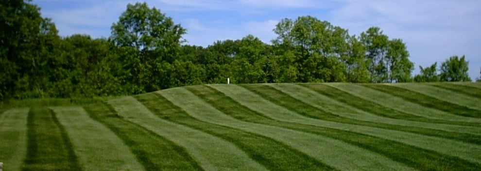 Lawn Striping kit for Exmark Lazer Z 72" Ultra Cut | Harrison Specialties