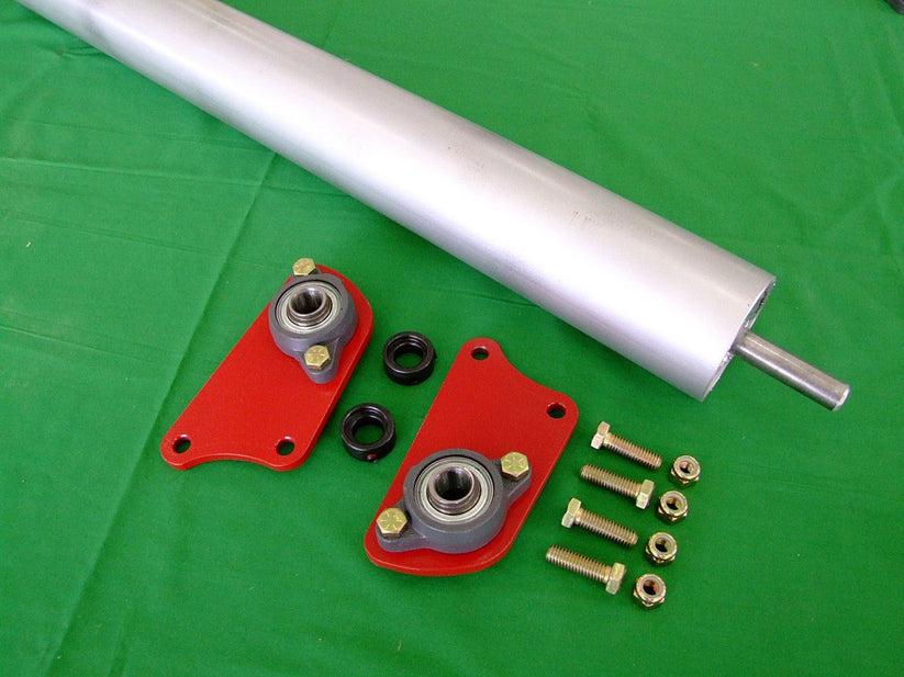 Lawn Striping Kit for eXmark Lazer Z HP Triton | Harrison Specialties